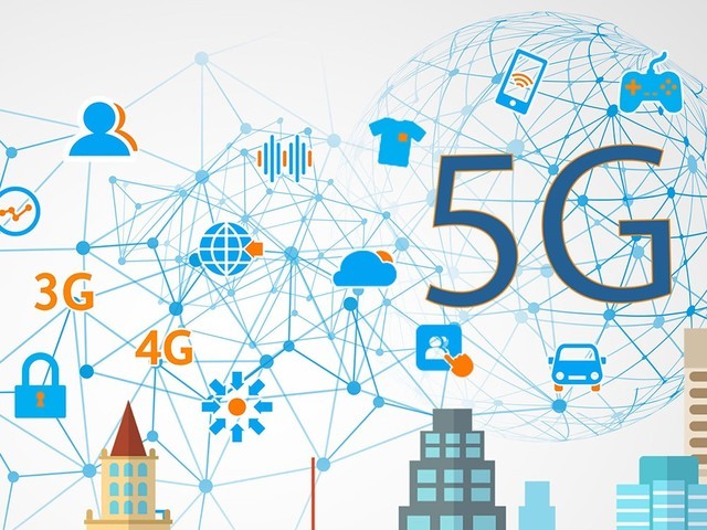 8月份18个城市试点5G 是时候买一部5G手机了？__凤凰网