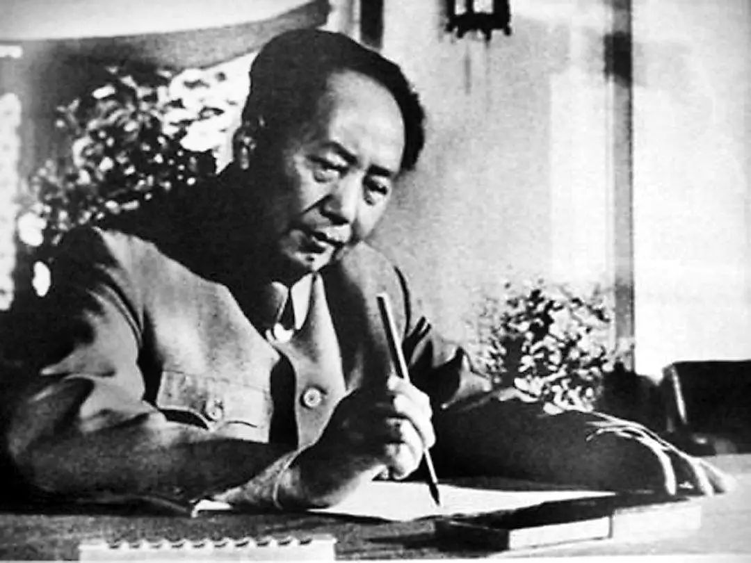 毛泽东与初心使命__凤凰网