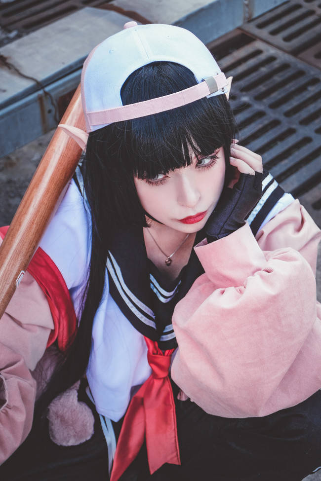 COS 07——HI世界BLOG__凤凰网