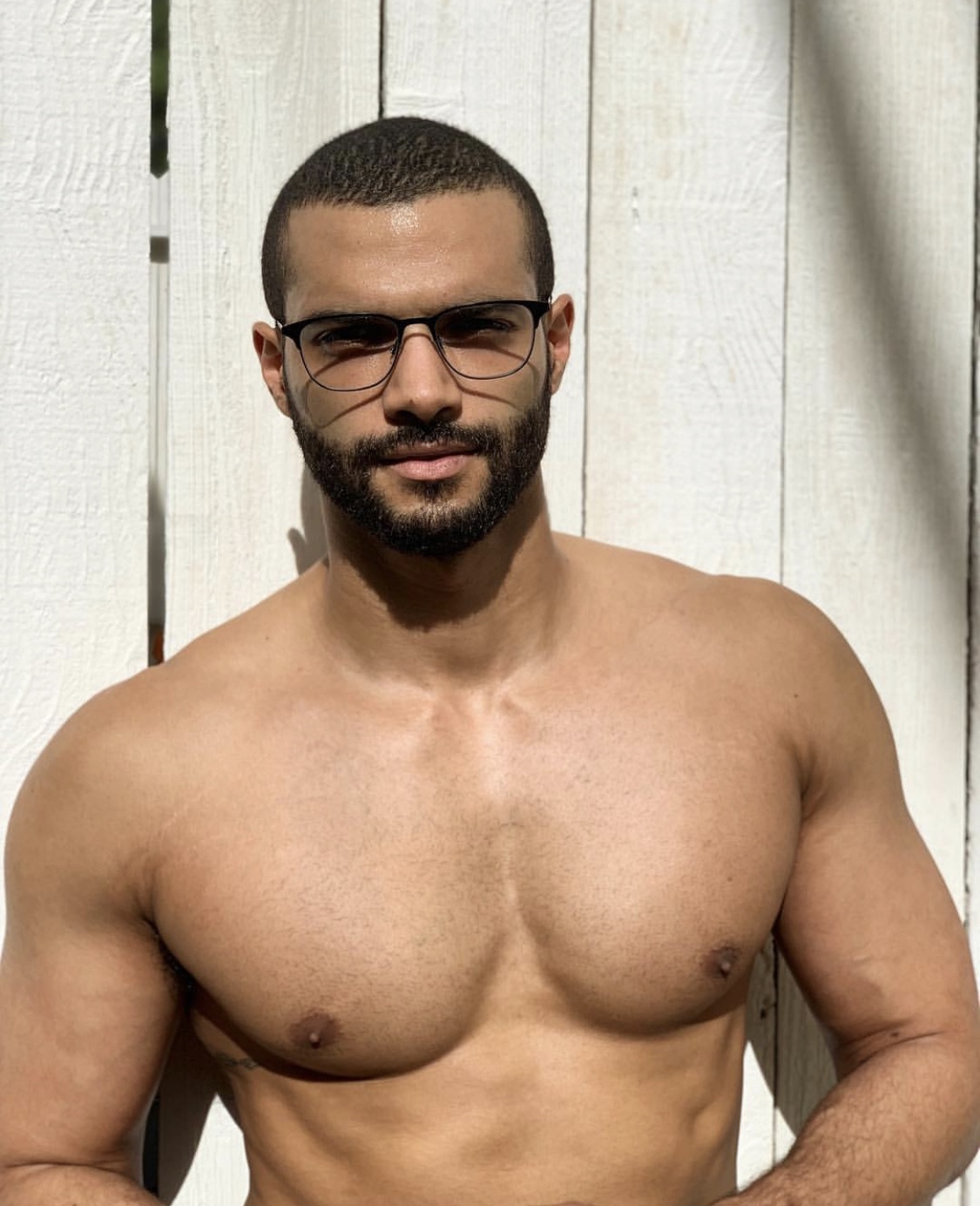 洛杉矶最幸福双胞胎Romain兄弟，想和他们做朋友！_凤凰网时尚_凤凰网