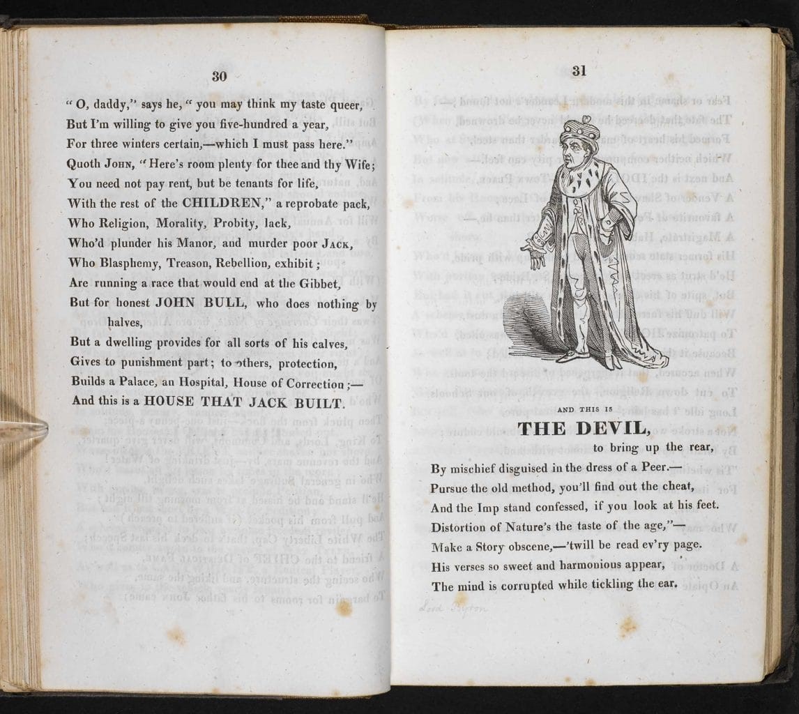 十九世纪的浪子——拜伦和拜伦式英雄__凤凰网