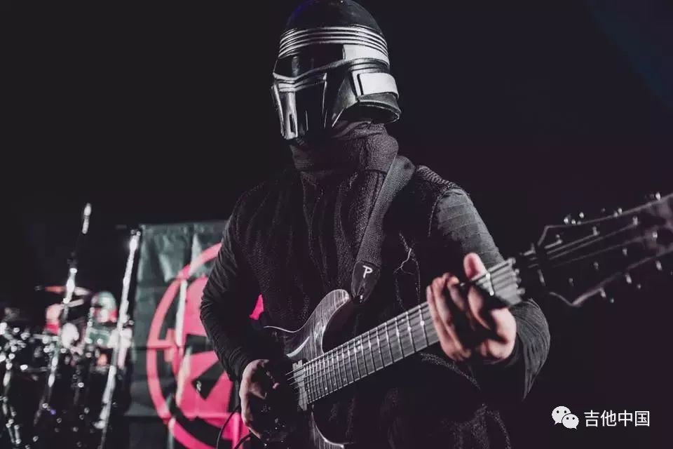 Schecter 之 Star Wars 星球大战经典演绎__凤凰网