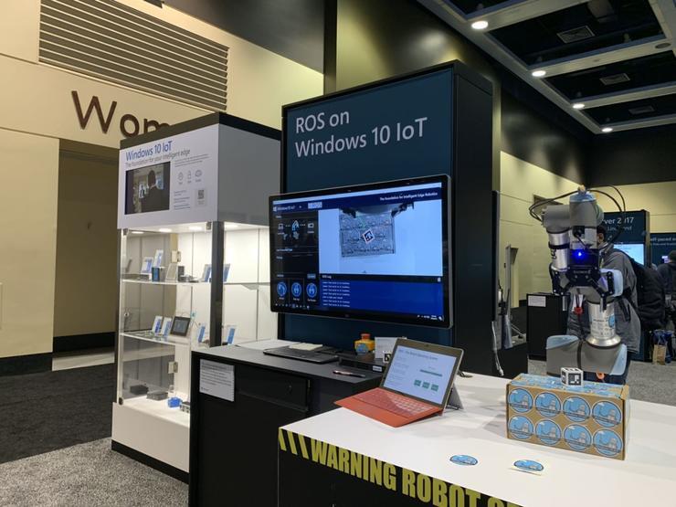 Windows 10 大进化：微软正式宣布将打造一款 Modern OS_凤凰网