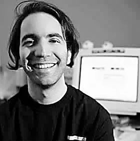 盘点全球十大优秀程序员__凤凰网