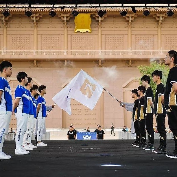 大风吹过的KPL | 专栏_凤凰网