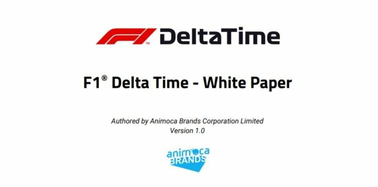 区块链游戏《F1 Delta Time》白皮书公布！好玩吗？怎么赚钱？__凤凰网