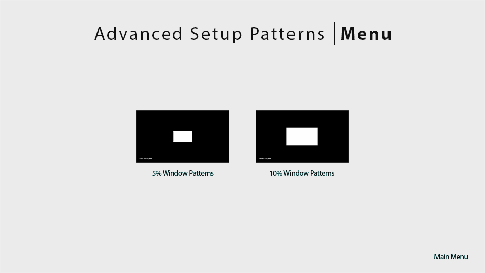 科普 | “UHD/HDR也有自己的视频测试片了！“ HDR-10 UHD Test Patterns__凤凰网