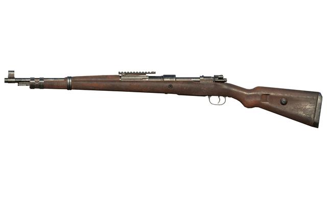 刺激战场：还在执著的使用98K，看看这些武器，并不差于98K！__凤凰网