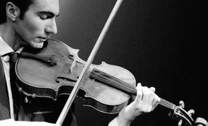 曼海姆乐派，现代交响乐团的“奠基者”__凤凰网