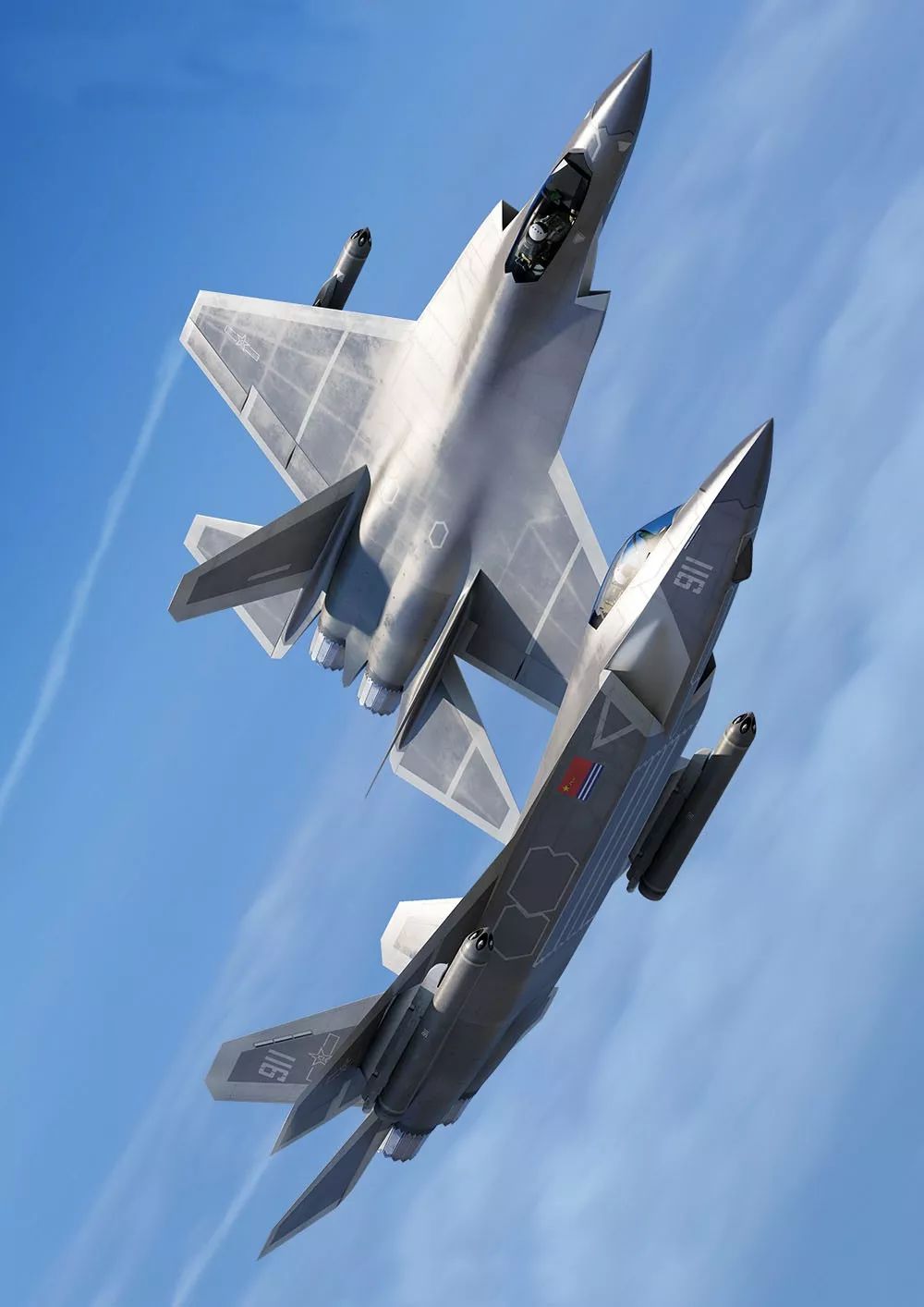 沈飞总师透露歼31上舰 像F-35那样“一鸡三吃”？_凤凰网