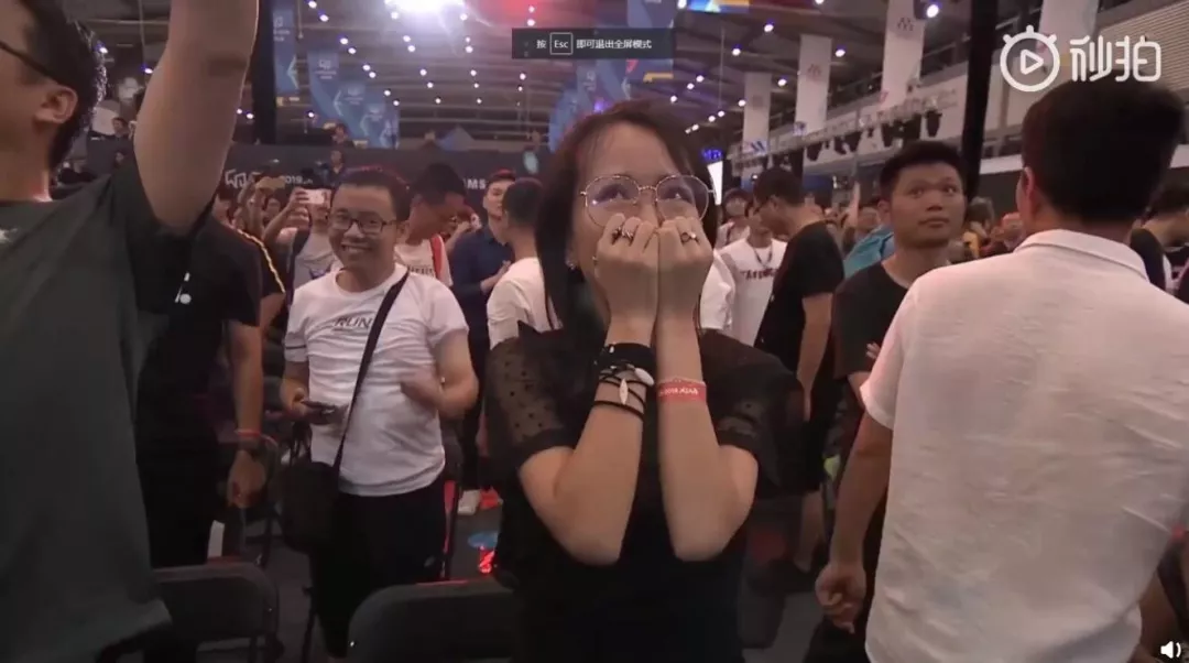 WAR3一周汇：黄金月赛打响 木蛋大战现场催泪 Infi十年后再次夺冠__凤凰网