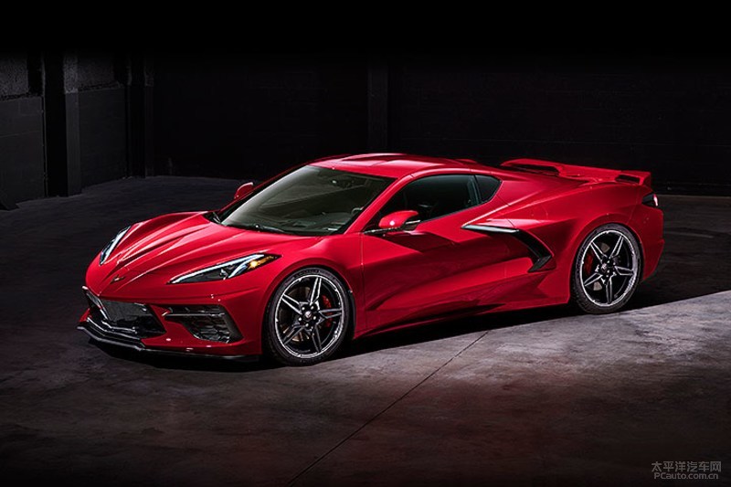Chevrolet预告今秋发表新Corvette Corvertible__凤凰网