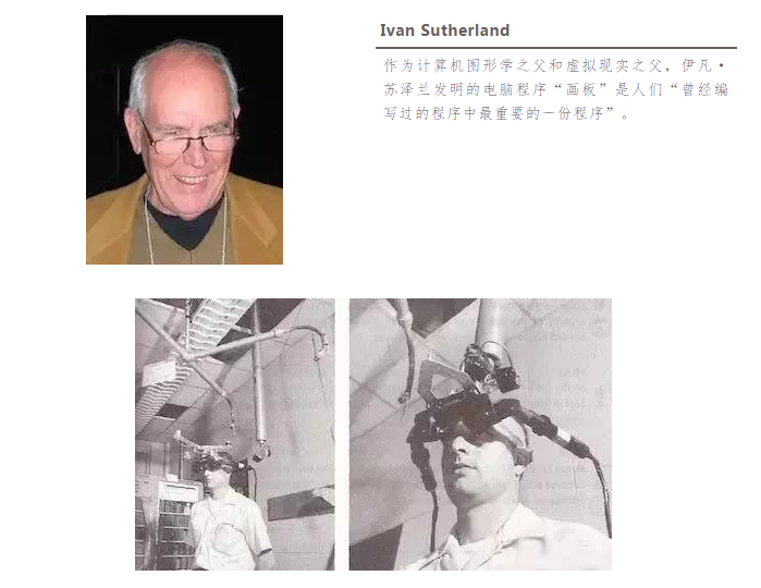 虚拟现实(Virtual Reality )的三生三世__凤凰网