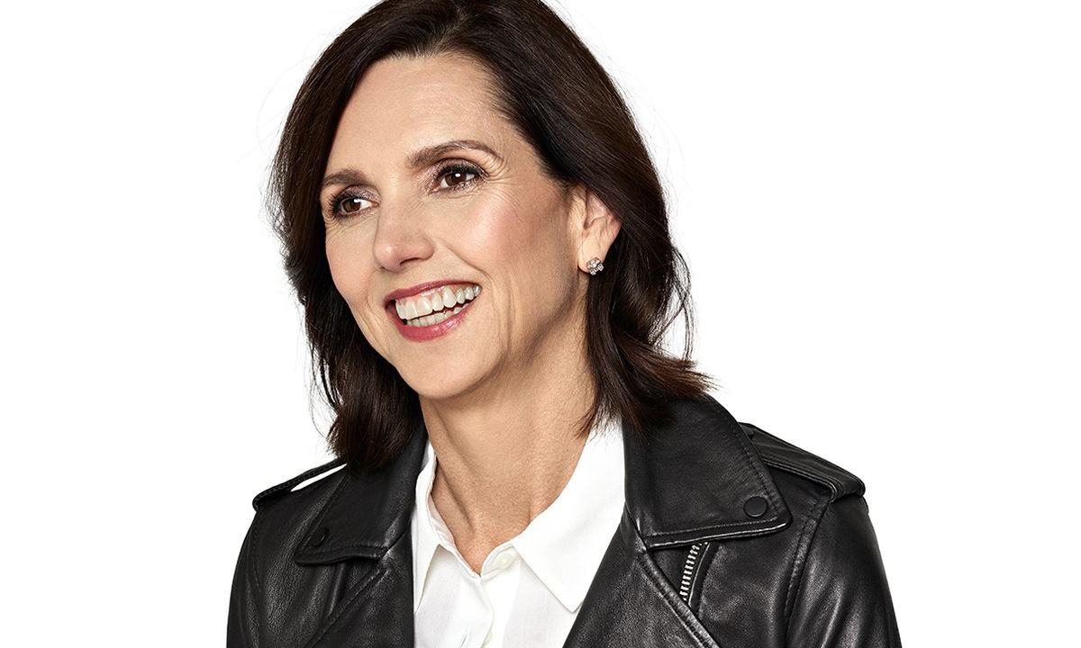 Beth Comstock：一个为GE照亮创新之路的女人_凤凰网