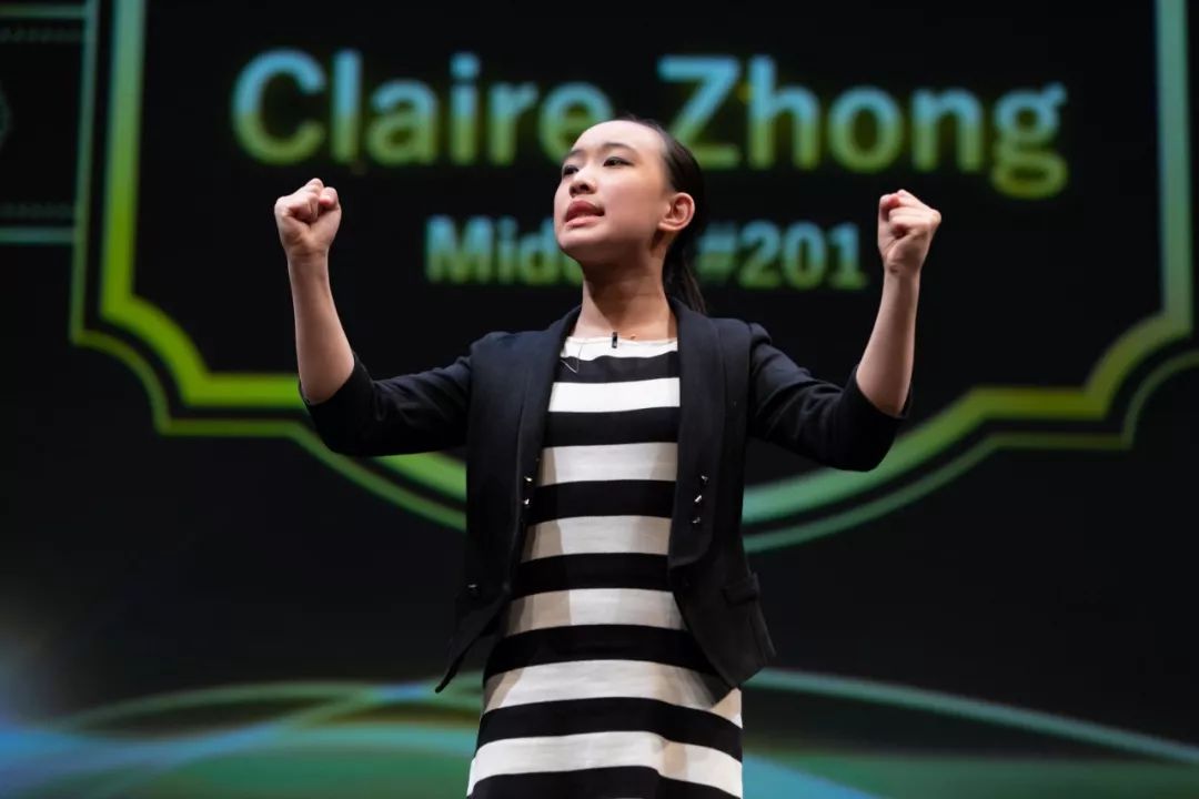 言为心声 永不放弃——“自然心声” 第二届加拿大青少年国际演讲大赛决赛现场纪实_凤凰网