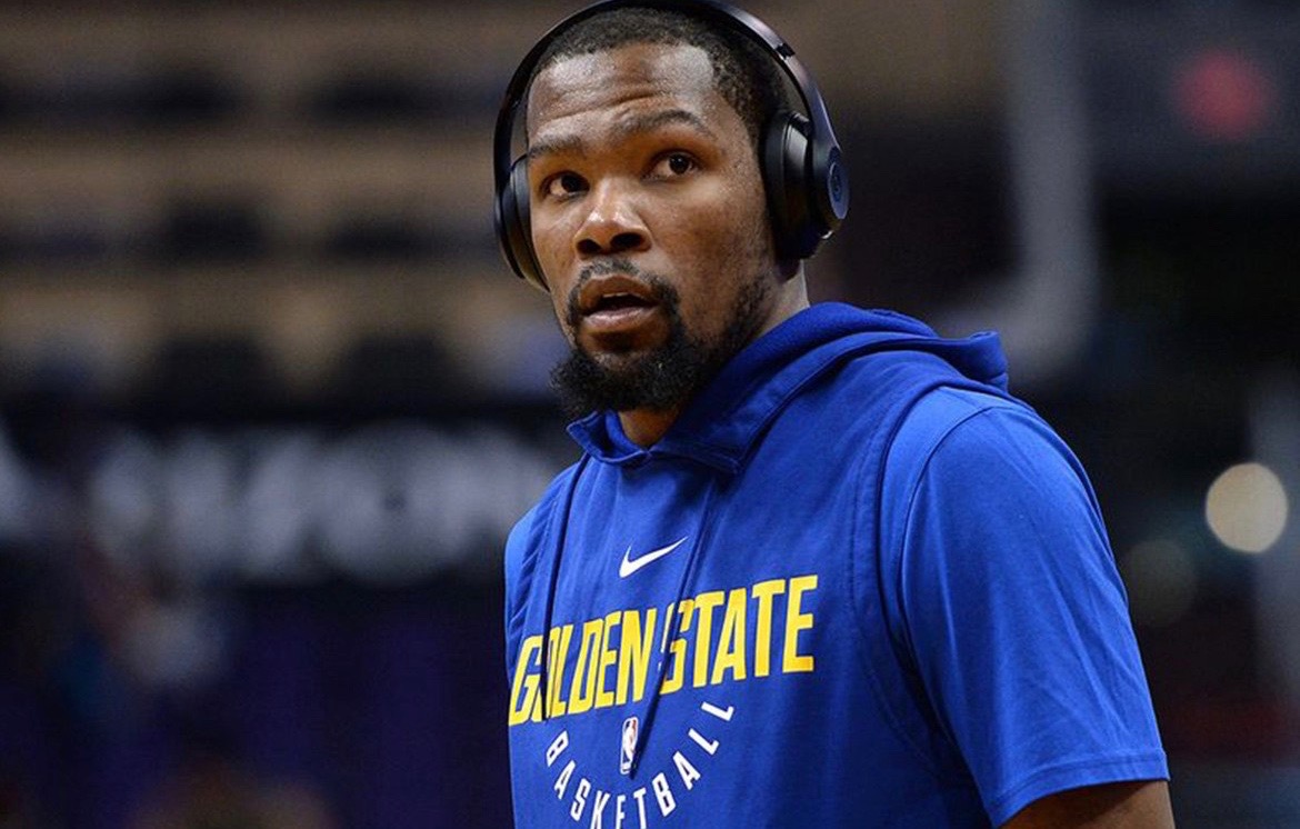 谁给钱多谁说了算！Kevin Durant强调签约最重要条件！__凤凰网