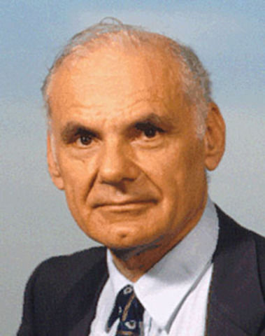 互联网先驱Lawrence G. Roberts逝世 享年81岁_凤凰网