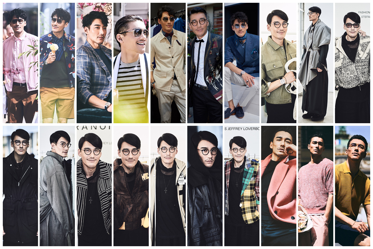 胡兵获评“2018年十大风云人物” 伦敦时装周强势续航_凤凰网