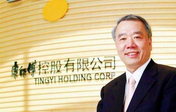 【名人堂】康师傅创始人魏应州__凤凰网