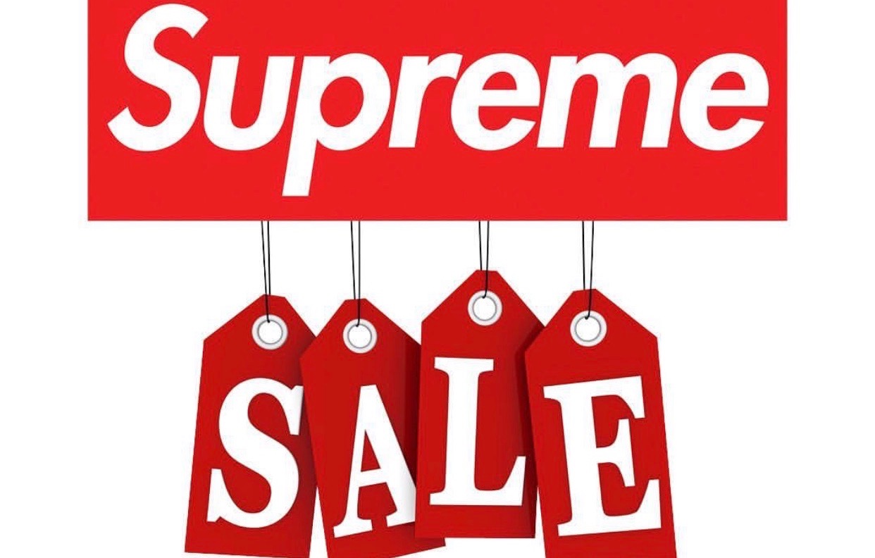 Supreme 18秋冬系列开始打折！低至6折的优惠你还在等什么？__凤凰网