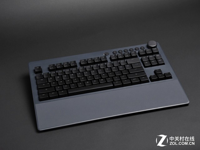 竟好用到这样！ikbcTableE401让灵感在指尖迸发__凤凰网