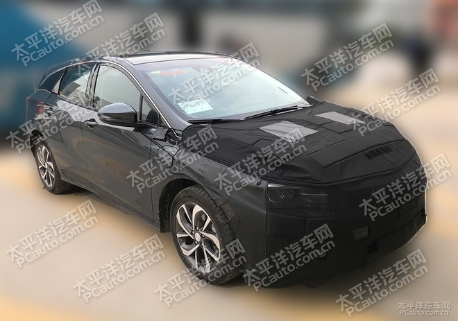 曝别克Velite6最新消息 工况续航里程301km__凤凰网