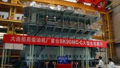 大国造船简史：惊涛骇浪四十年_凤凰网