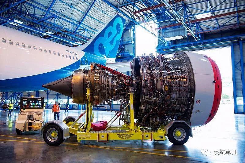 空客A330neo飞机获得欧洲EASA双发延程运行认证__凤凰网