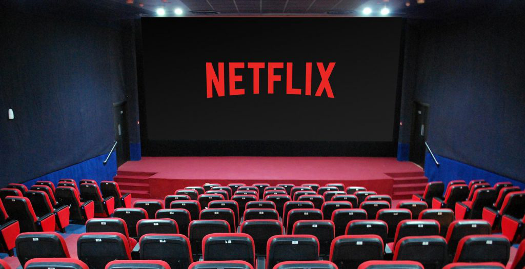 搅局者Netflix__凤凰网