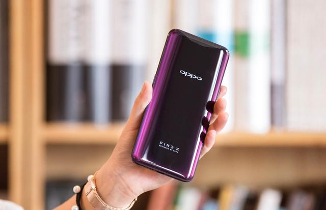 国产屡创佳绩，OPPO泰国市场挤掉苹果三星，拿下第一__凤凰网