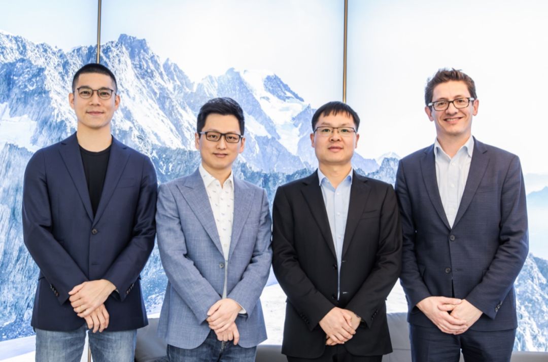 COLMO TALK：一场AI科技家电的非凡之思__凤凰网