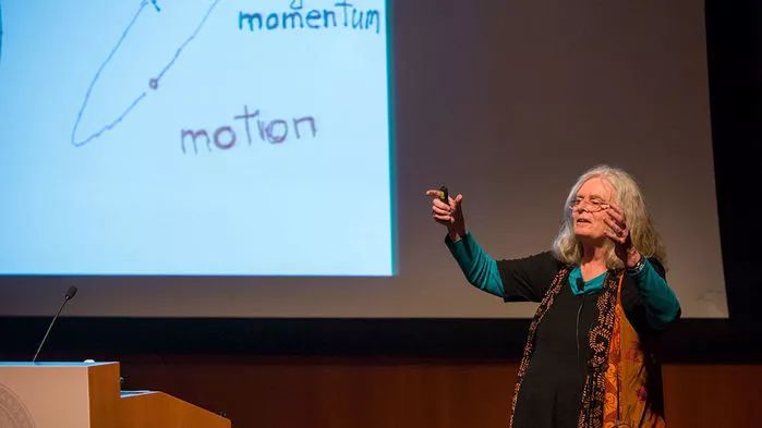 2019年数学最高奖揭晓：首位女性阿贝尔奖得主，一个有人情味、卓尔不凡的数学家_凤凰网