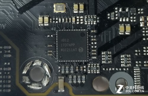 硬件巴士：您好 主板芯片请了解一下__凤凰网