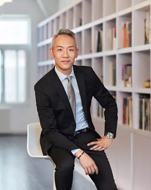 如何赋予空间新的生命力？澳门设计师林健强的秘诀是……__凤凰网