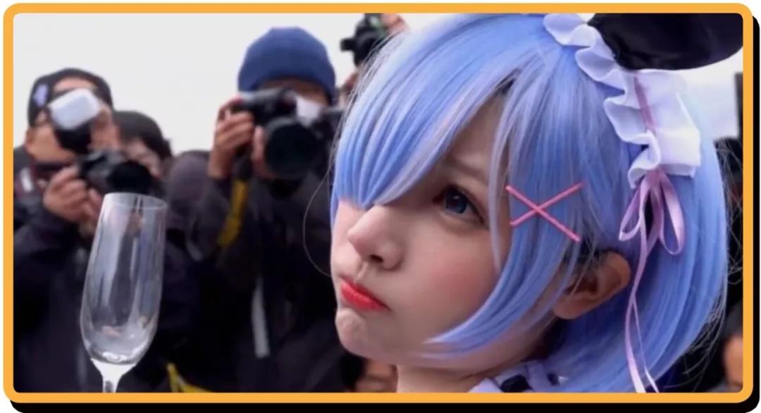 如何成功撩到coser女孩？_凤凰网时尚_凤凰网