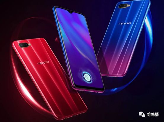 OPPOK3参数信息 K系列OPPOK3曝光了__凤凰网