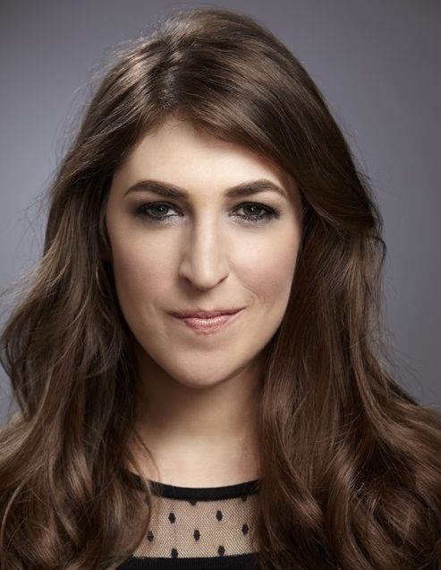 我们跟《生活大爆炸》里的Amy聊了聊，果然戏里戏外都是学霸__凤凰网