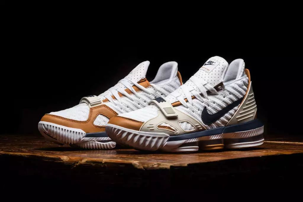 【曝光】最后两款LBJ Watch系列上线，冲吗？__凤凰网