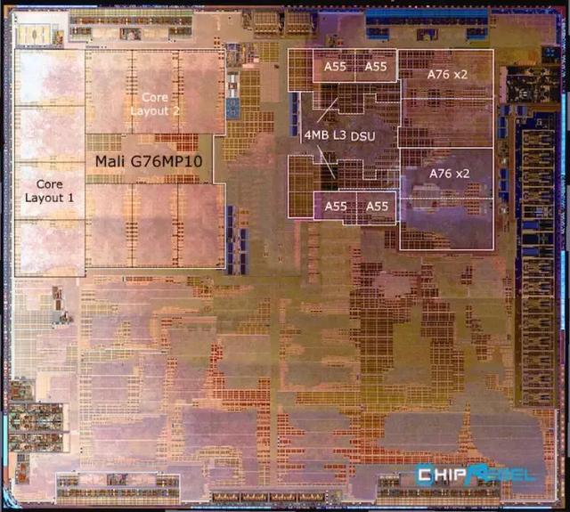 ARM推出下一代旗舰芯片架构，GPU提升60%，「NPU」即将上线_凤凰网
