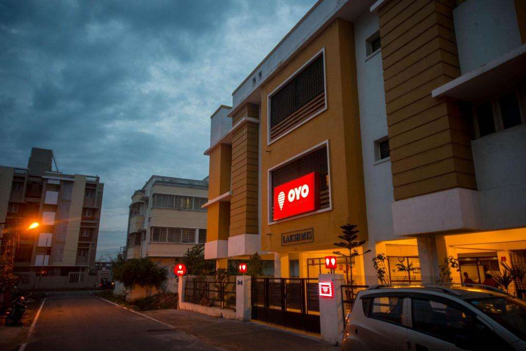 OYO再造新风口？_凤凰网科技_凤凰网