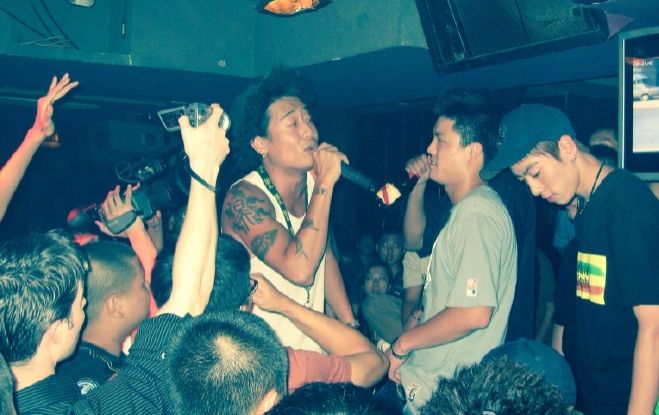 “Battle MC”是一个什么样的概念呢？__凤凰网