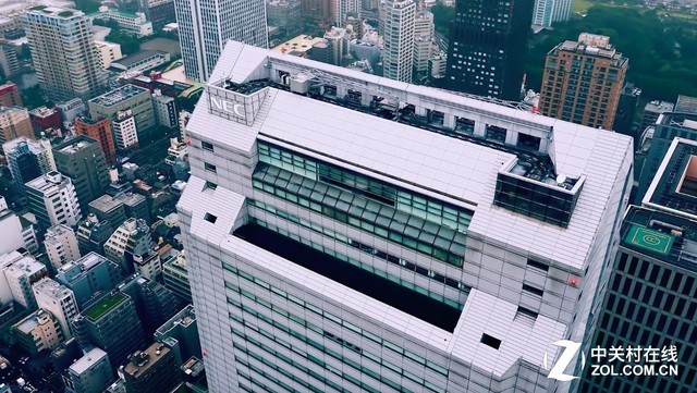 百年NEC横跨3个世纪 创新激情成就卓越企业__凤凰网