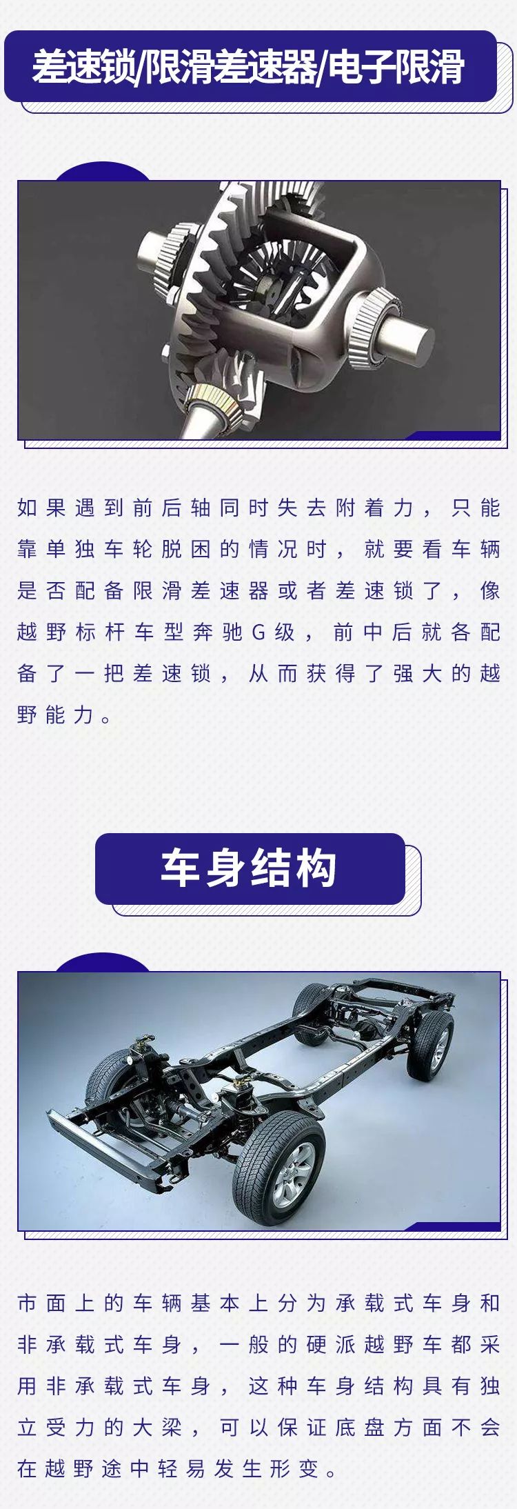如何快速挑一款好的越野车？只看这几点就够了_凤凰网汽车_凤凰网
