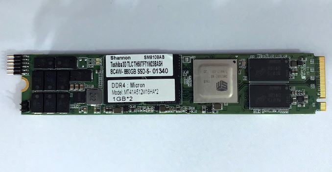 慧荣发布下一代企业级SSD主控SM8108：支持双DRAM缓存和3D QLC__凤凰网