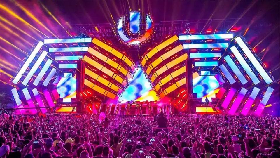 2019威海FJC国际泡泡电音节即将燃爆开幕！7月6日，我们不嗨不归！__凤凰网