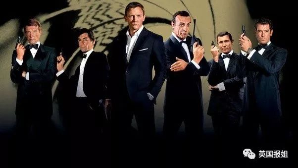 新任007也是黑人姑娘？我佛了…__凤凰网