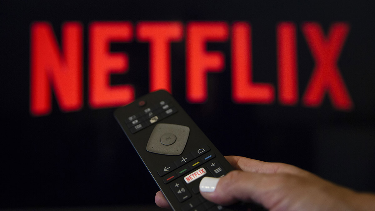 自制剧不给力，Netflix 第二季度流失了 13 万美国用户__凤凰网