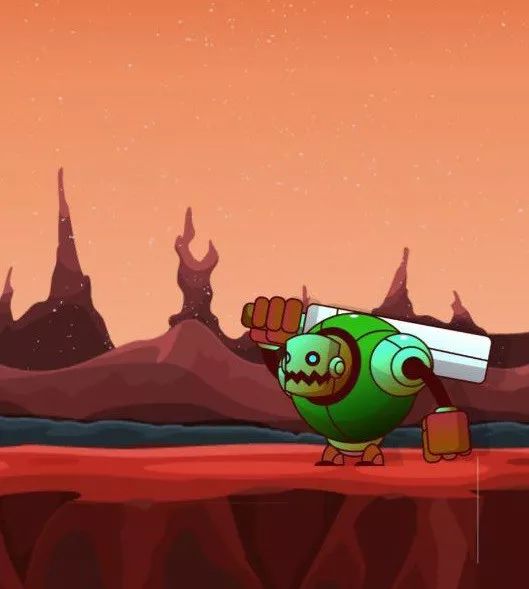 初到陌生星球该怎么办？区块链游戏《Eggies World》超详细新手攻略__凤凰网