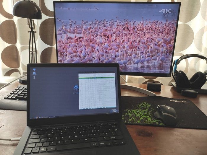 Pine64推出Pinebook Pro上网本新品：14英寸1080p屏 售200美元__凤凰网