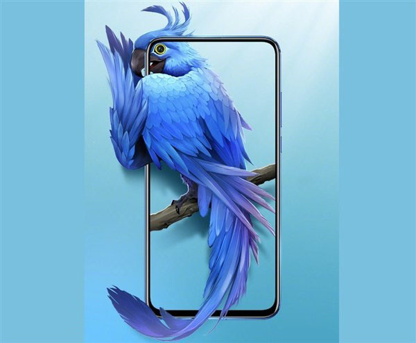 荣耀v20官方图曝光：麒麟980+4800万深感相机_凤凰网